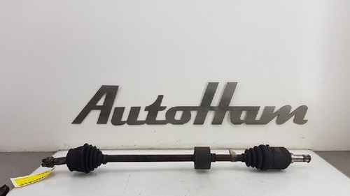 ANTRIEBSWELLE RECHTS VORNE ABS Fiat Punto II (188) 2002 NIETAFLEESBAAR ...