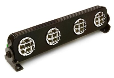 Integy Roof Top SMD LED LIght Bar C26913YELLOW 113 X 18 X 26 MM | eBay