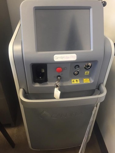 CANDELA PRO SERIES SLIDER 12/15/18MM GPRO 7122-00-9552,GENTLE PRO ...