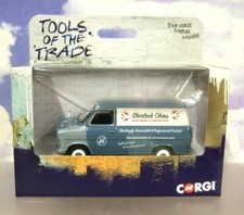 Corgi CC02722 Ford TRANSIT Mk1 Bodgit and Scarper online kaufen | eBay