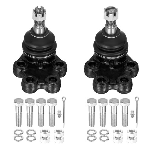 2pcs Suspension Kit for Chevrolet Silverado & GMC Sierra 1500 Lower ...