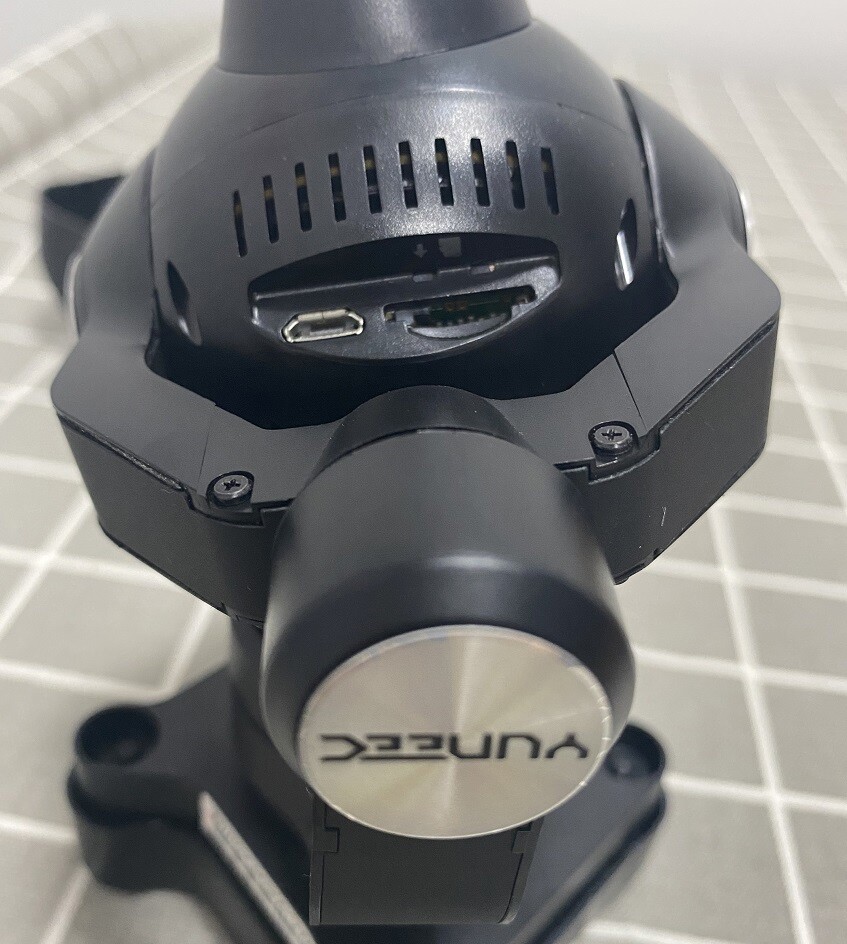 Yuneec Typhoon H CGO3+ 4K Gimbal Camera for sale online | eBay