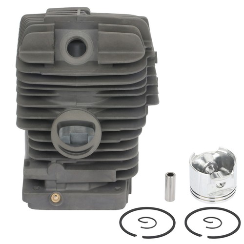For Stihl MS310 Chainsaw 1127 020 1218 Nikasil Cylinder Piston Kit 47mm ...