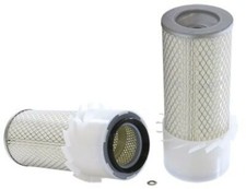 DONALDSON P181050 - Air filter cross reference