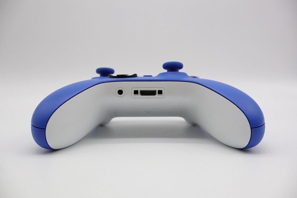 Microsoft Xbox Wireless Controller Shock Blue Color | eBay