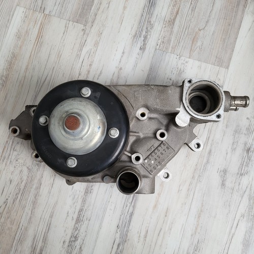 Water Pump for Chevy Camaro Corvette Pontiac Firebird GTO LS1 LS6 LS2 ...