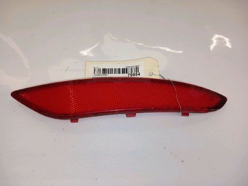 REFLEKTOR RECHTS HINTER Skoda Yeti (5LAC) SUV 1.2 TSI 16V (CBZB) 2012 ...