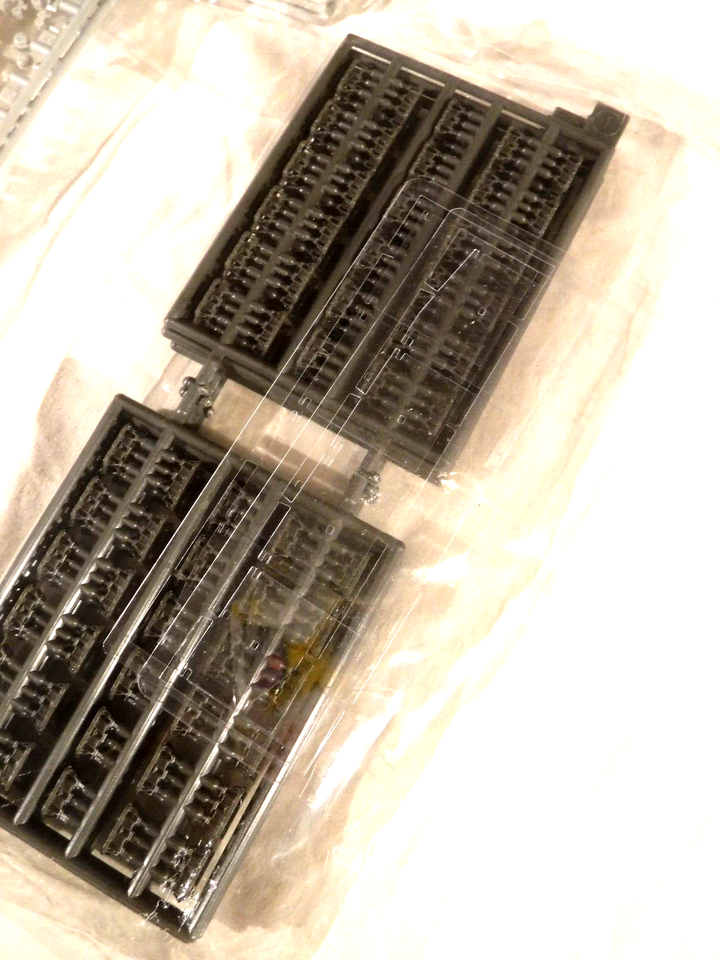 1/35 Revell 0f Germany WWII German Panzer III Ausf M / N w/ Side Armor ...