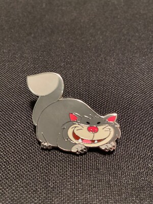 Disney Pin Trading Villain Sidekicks Booster Pin Set - Lucifer | eBay