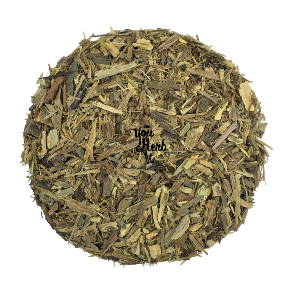 Jamaica Dogwood Dried Cut Bark 25g-200g - Piscidia Erythrina | eBay