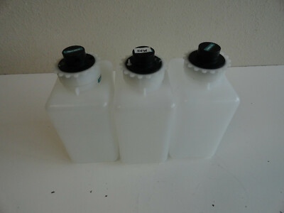 WestCo Scientific SmartChem Discrete Wet Chemistry Analyzer Bottles | eBay