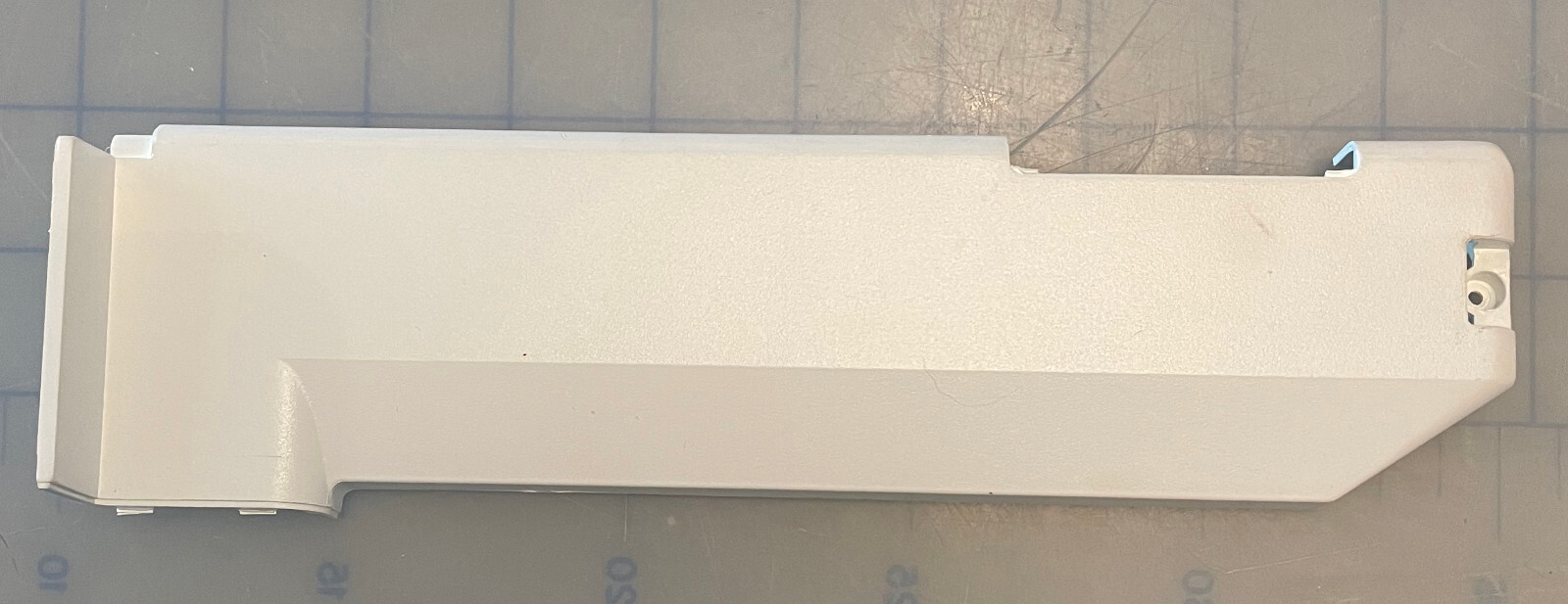 Husqvarna Viking Madison Sewing Machine Rear Arm Cover | eBay