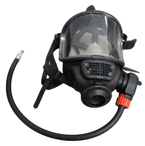 Scott Safety Promask Positive Pressure Face Mask M/L Air Fed Tempest ...