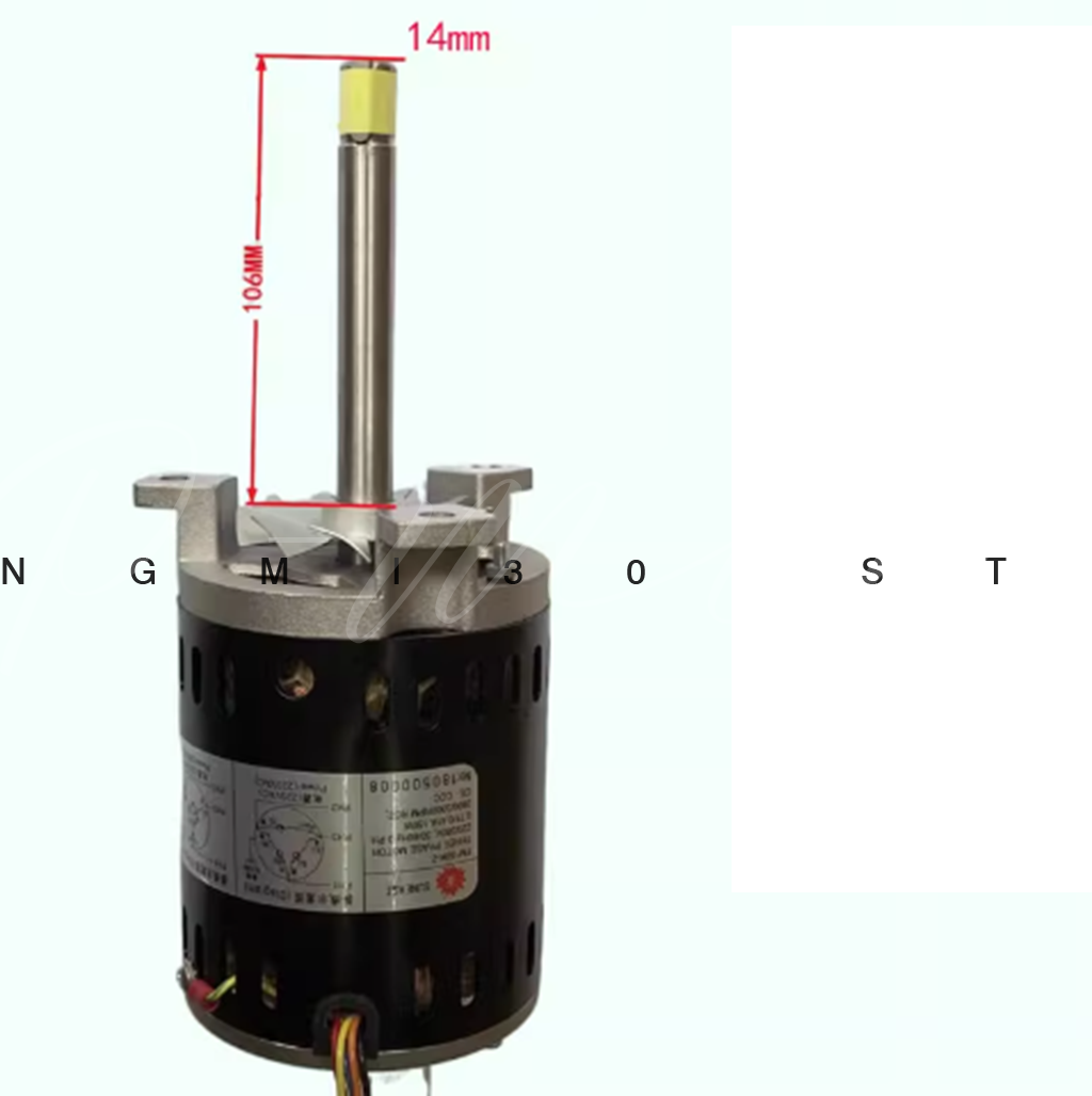 1pc NEW FM150K-2 Reflow Hot Air Motor Three Phase 220V 380V | eBay