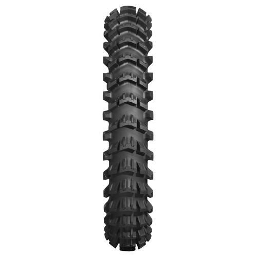 Dunlop Tire Geomax MX14 Rear 70/100-10 Sand/Mud Terrain MX Motocross ...