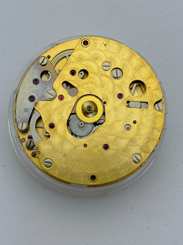 Genuine Omega 1140 Swiss Made Movement Parts | eBay