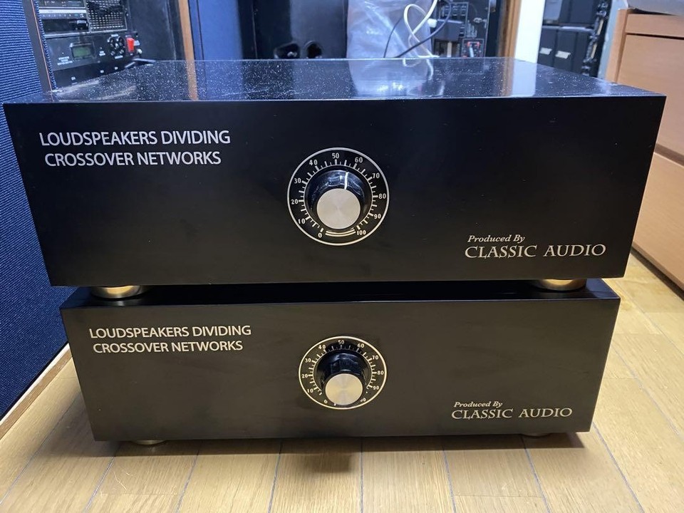 Loudspeaker Crossover Networks 2/3 Way Audio Frequency Divider Diy ...