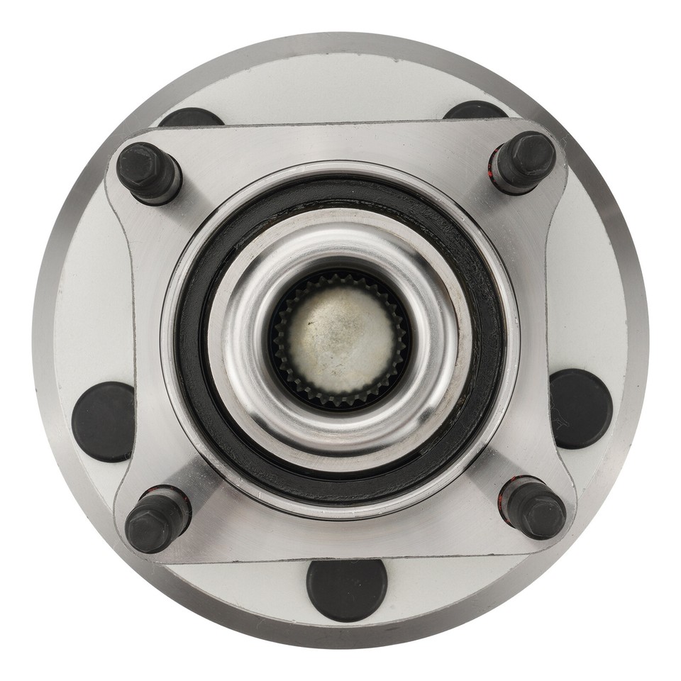 512302 Rear Wheel Hub & Bearing for Jeep Grand Cherokee 05 06 07 08 09 ...