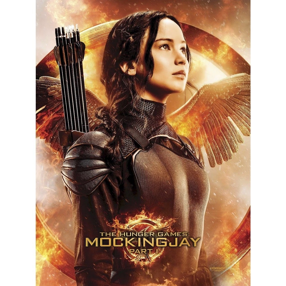 Hunger Games Dvd Target
