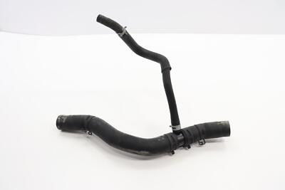 2016-2020 MITSUBISHI OUTLANDER RADIATOR LOWER AND UPPER COOLANT HOSE ...
