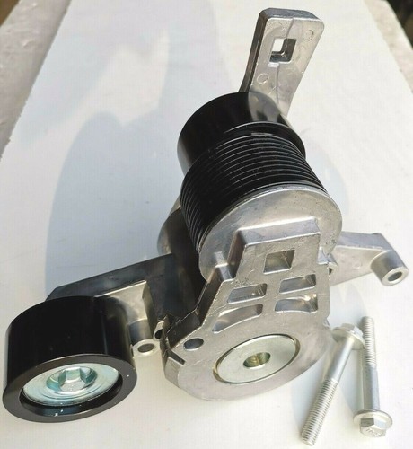 Premium 38667 A4722001670 89498 Tensioner Kit Freightliner WesternStar ...
