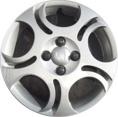 Wheel Cover HubCap 15" Fits 03-05 ION 210948 | eBay