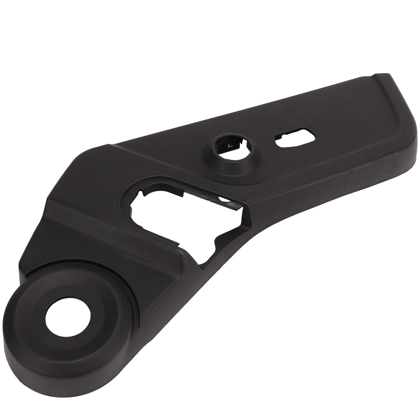 Front Driver Side Power Shield Black 1UL32DX9AB Replacement For | eBay
