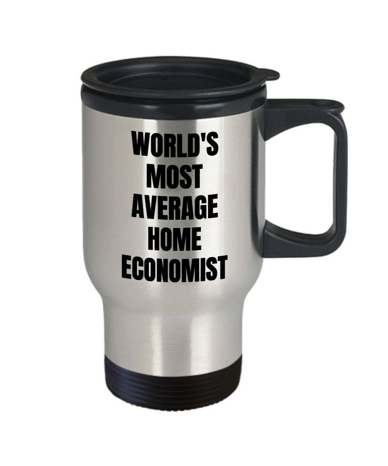 Home Economist Travel Mug - Insulated Tumblers Coffee Mug | eBay
