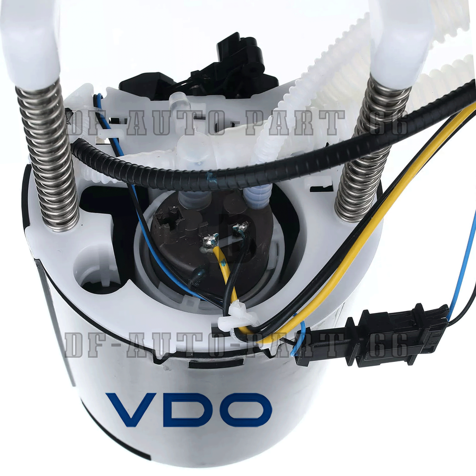 NEW Fuel Pump Module Assembly for Land Rover Range Rover Sender 4.2L ...