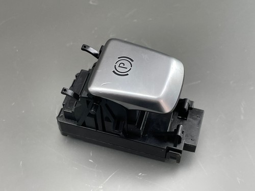 Original Mercedes C-Klasse W205 C205 Parkbremse Handbremsenknopf ...