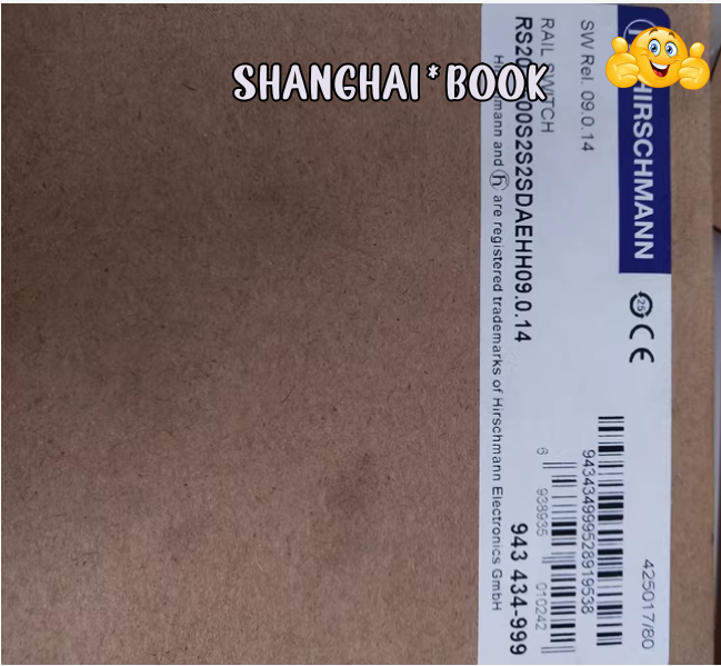 1PC NEW RS20-1600S2S2SDAEHH09.0.14 Via DHL or Fedex | eBay