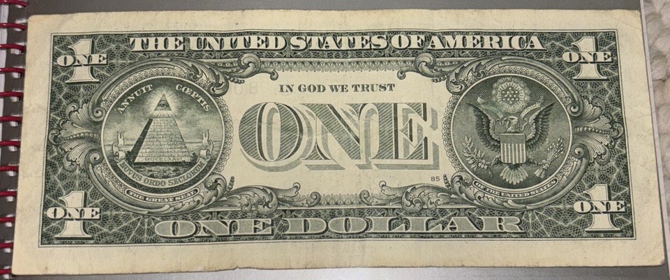 2013 B Duplicate star note *04798580* | eBay