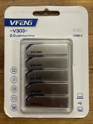 Vfeng Flashdrive | eBay