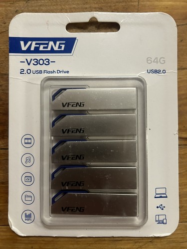 Vfeng Flashdrive | eBay