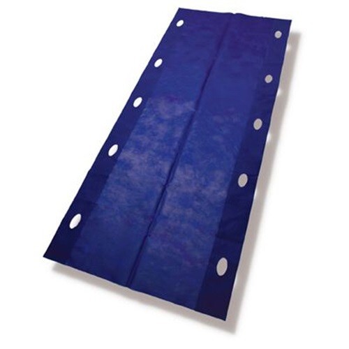 Flexislide Slide Sheet Lateral Transfer Bed Aid Mobility Patients 195 x ...