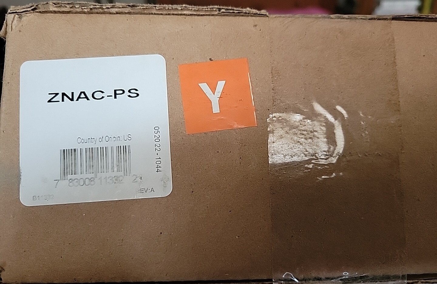 ***Notifier*** “ ZNAC-PS “ Class A Output Converter Module. NIB | eBay