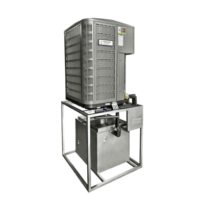 Ice Cream Machines - Glycol Unit
