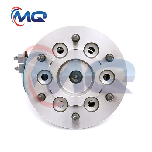 Front Left Wheel Hub Bearing for 2004-2008 Chevy Colorado Canyon Z85 ...