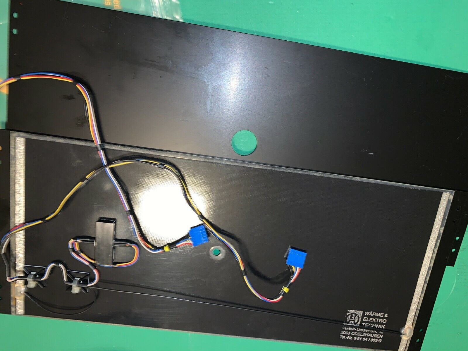 Temperature control plates - BMG Fluostar | eBay