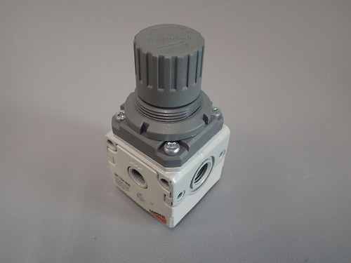 MC104R00 - CAMOZZI - MC104-R00 / Pressure Regulator Used | eBay UK