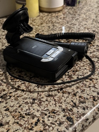 Escort MAX 360 Radar/Laser Detector BlueTooth Includes Mount & Smart ...