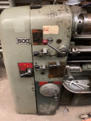 colchester chipmaster lathe | eBay UK