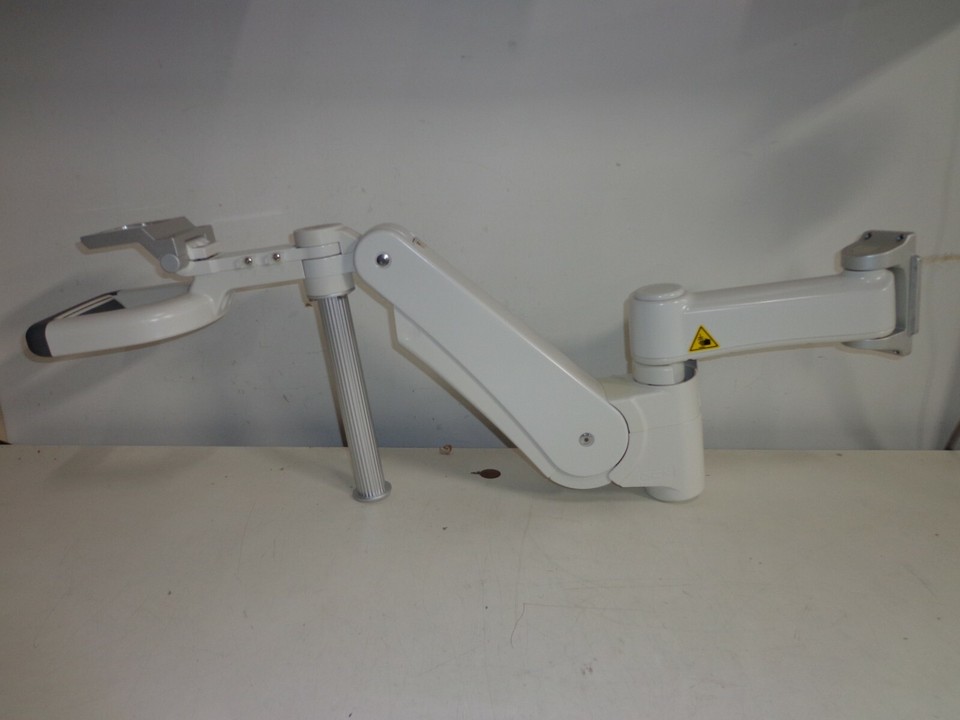 GCX VHM Series PL VHM-PL Variable Height Locking Monitor Mount Arm ...