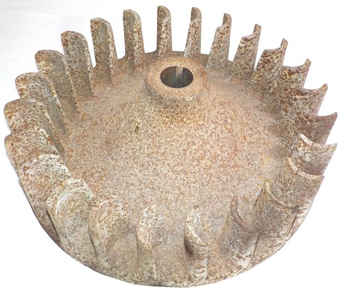 Onan Emerald Plus RV Genset Flywheel (Lot 969) | eBay