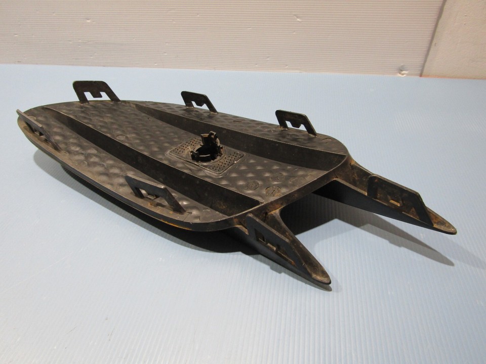 16-19 Mercedes E Class W213 AMG Front Left Lower Grill PDC A2138856700 ...