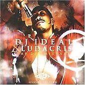DJ IDEAL & LUDACRIS The DTP Mixtape CD ALBUM NEW - NOT SEALED ...