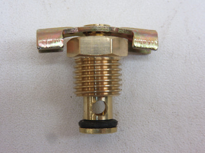 AM292T, AA3739R, AT13740 John Deere Drain Plug For A, B, G, M, 40, 50 ...