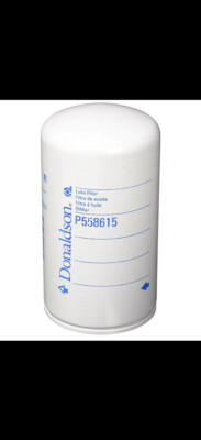 P558615 Donaldson Lube Filter, Spin-On Full Flow **Pack Of 4** | eBay