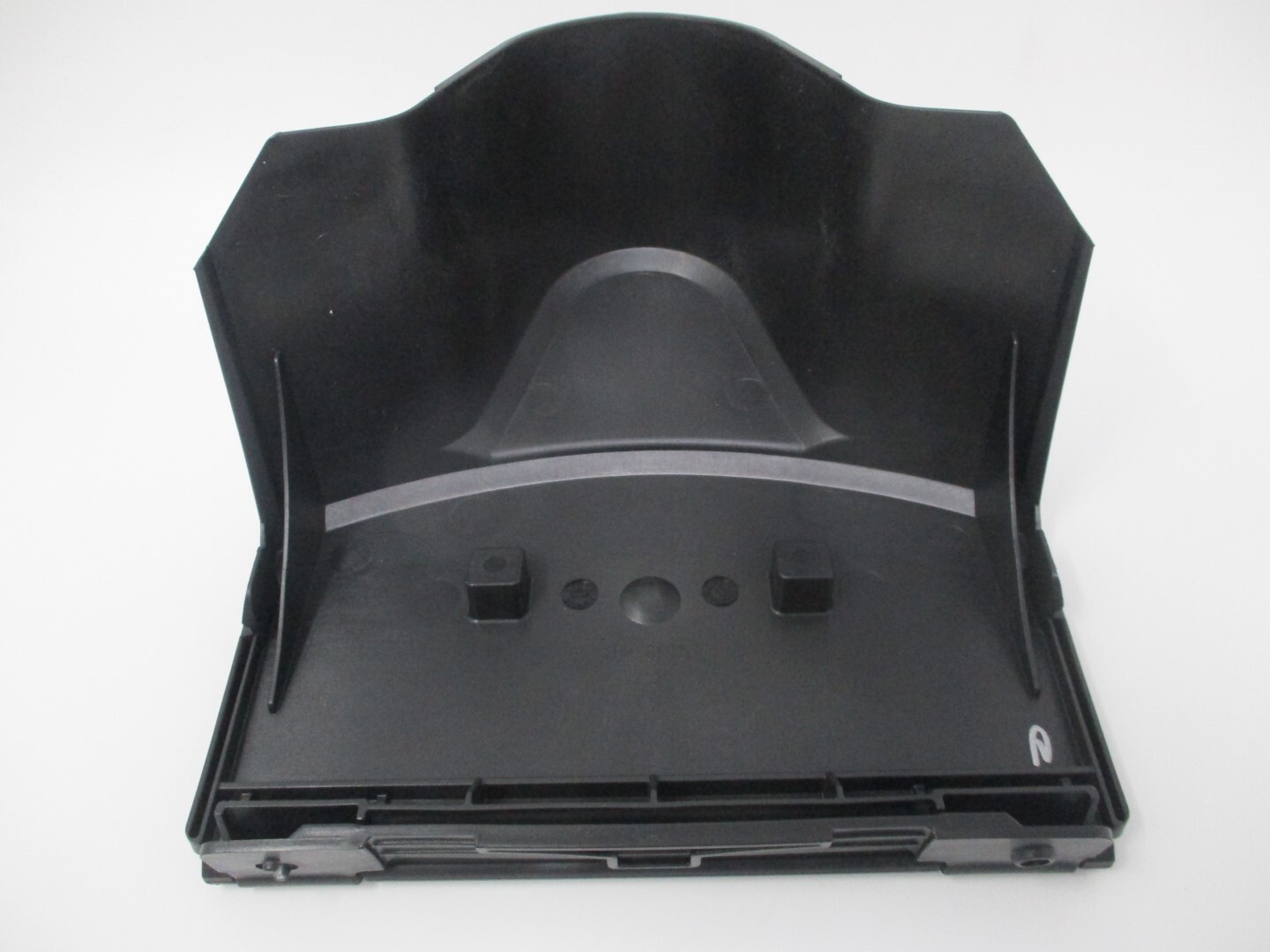 Genuine Kawasaki 11011-1682 11011-0820 Air Filter Cover FR651V FR691V ...