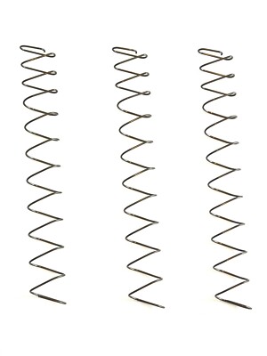 New 3 Wolff 10% XP Magazine Spring for OEM GLOCK G17 G34 9mm 9x19 Mags ...